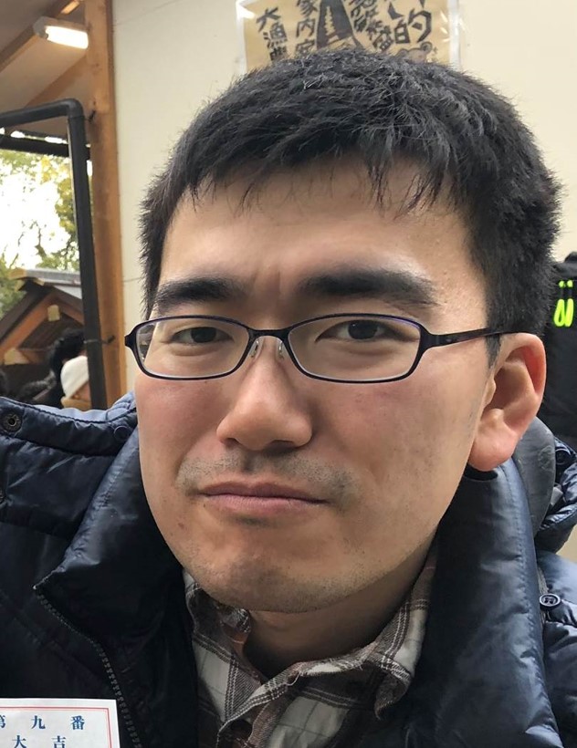 ClearWaterProject » CWPについて